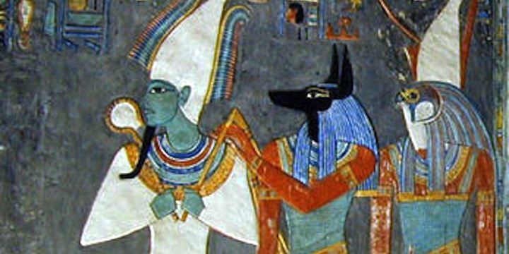 Was Jesus a copy of pagan gods? | Is there a God?