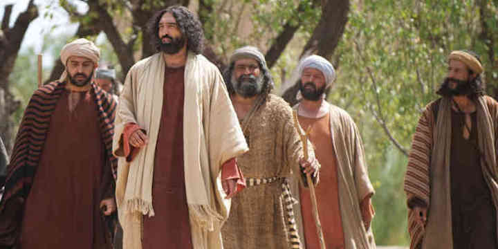 Believing in Jesus through faith and doubt | Is there a God?